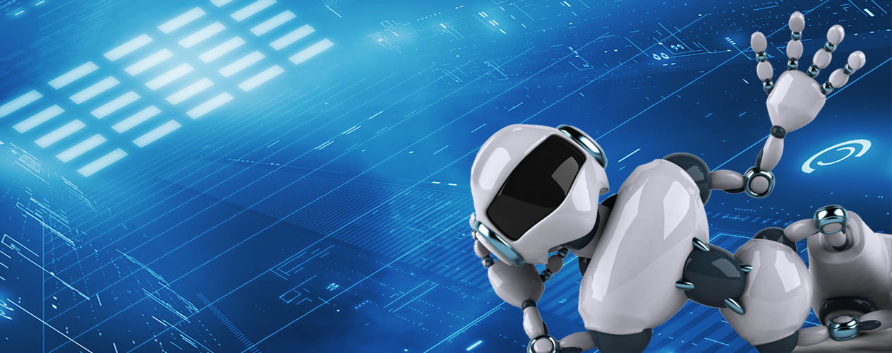 Les réalisations du club robotique "Portrait Robot" de La Chartreuse